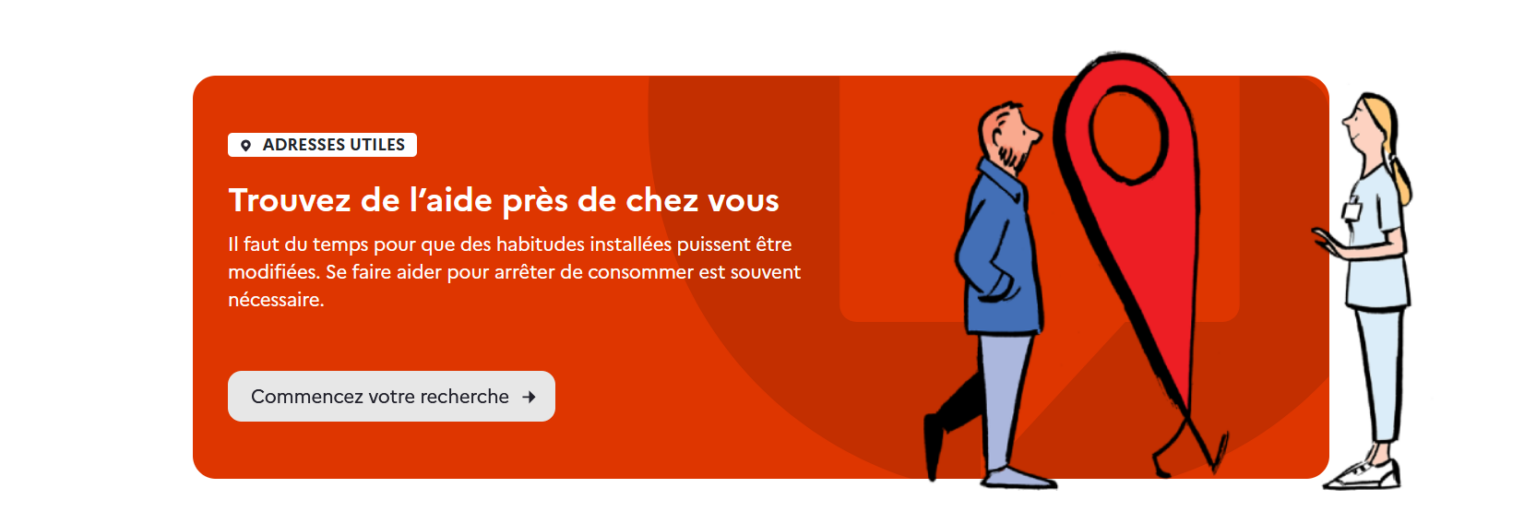 Lancement du nouveau site Alcool-Info-Service.fr : un outil innovant d ...
