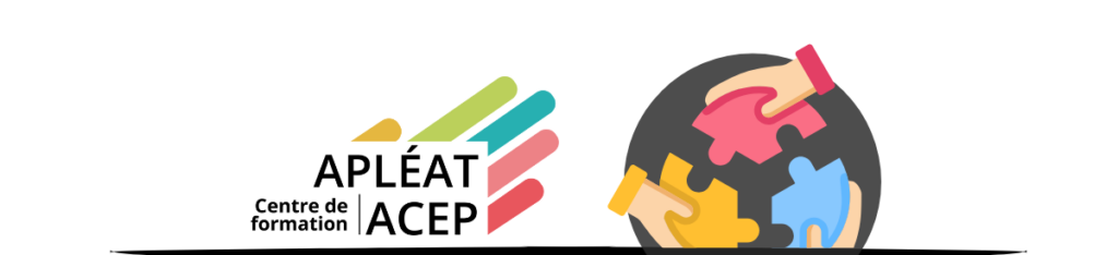 Le Centre de Formation de l'Apléat-Acep - APLÉAT-ACEP